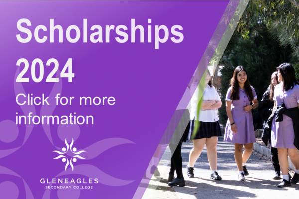 Gleneagles Secondary College