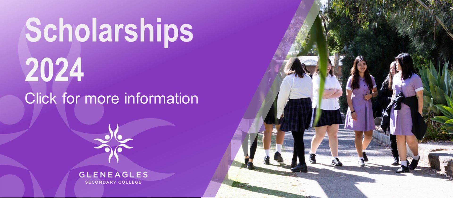 Gleneagles Secondary College